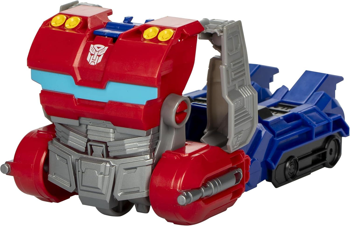 Hasbro - Transformers One - Optimus Prime Orion Pax – Taverna del Gargoyle