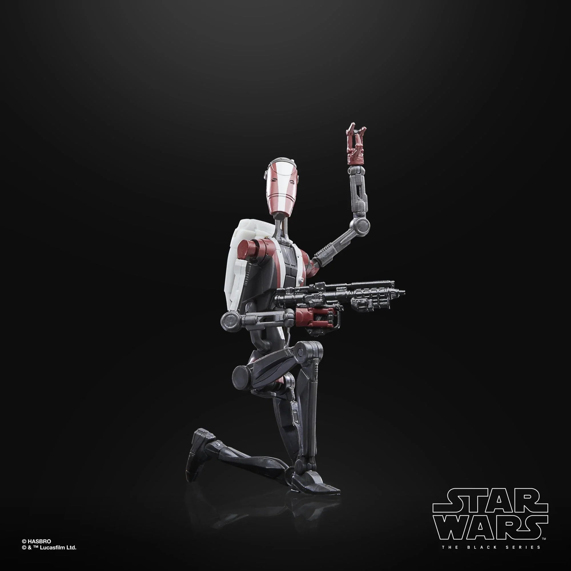 Black series b1 battle droid store